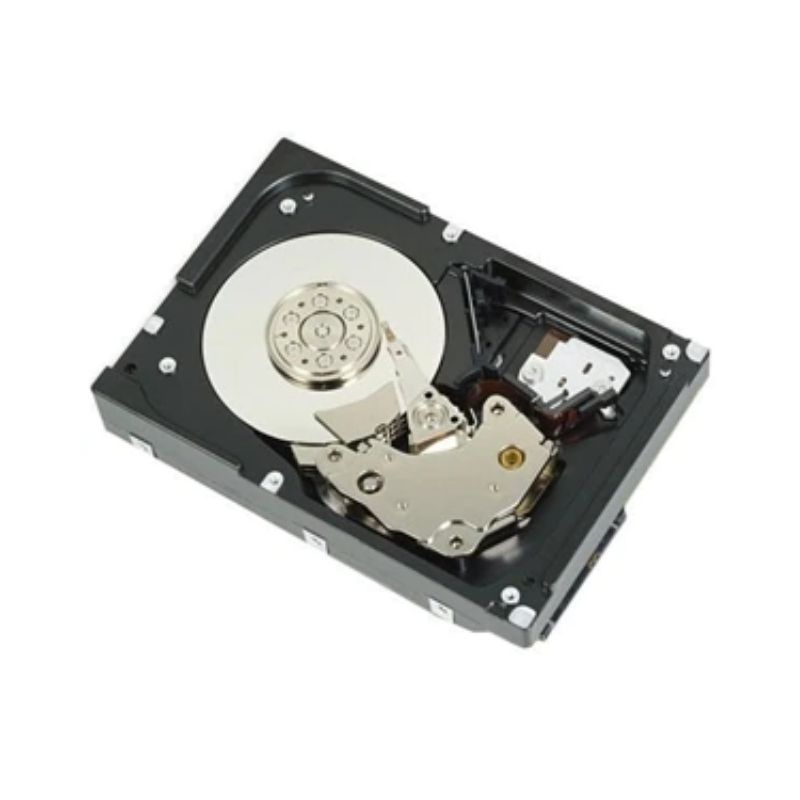 Disco duro 2TB 7.2K RPM SATA 6Gbps 3.5in No Hot-Plug (sin carrier ...