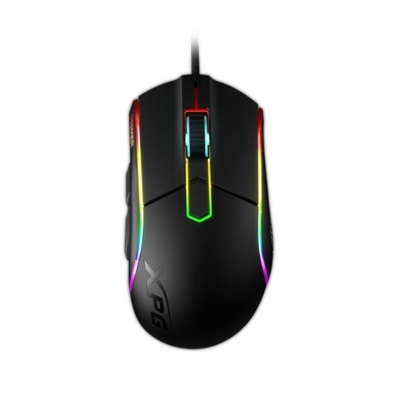 Mouse gamer XPG Sensor PMW3360 - PS SHOP COLOMBIA