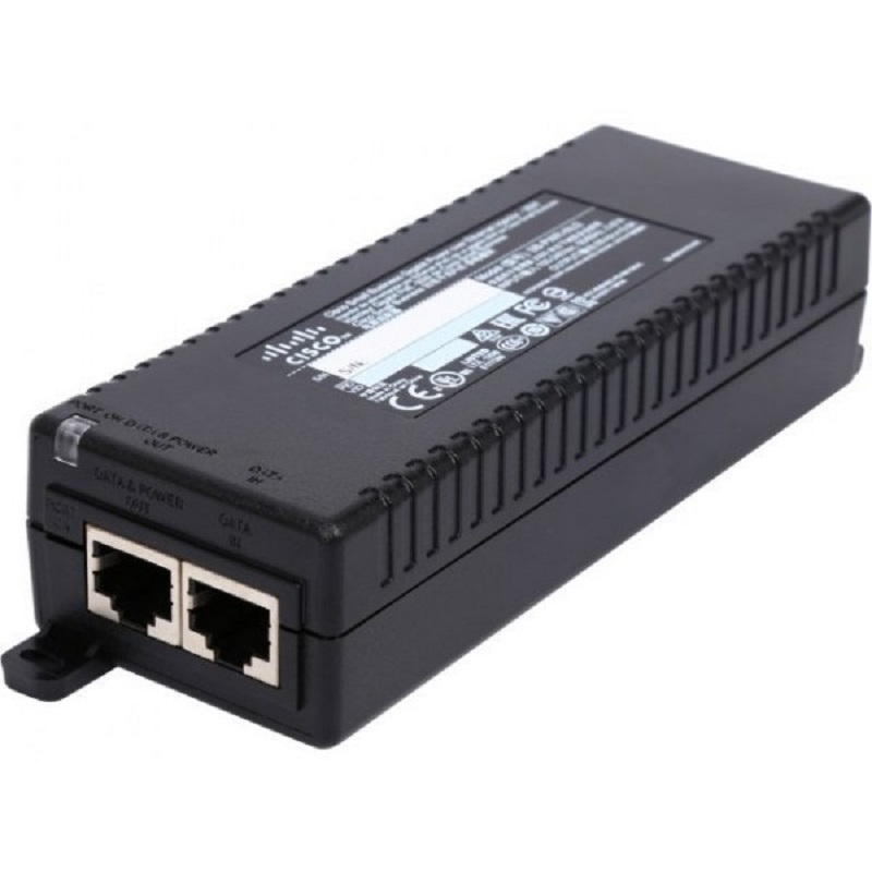 Power Injector (802.3at) for Aironet Access Points - PS SHOP COLOMBIA