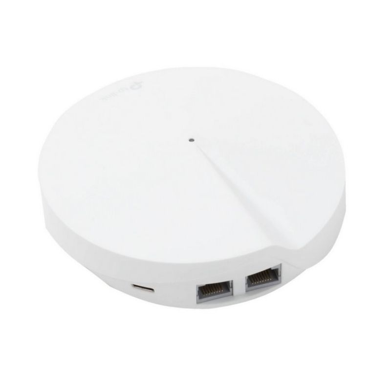 Router TPLINK WIFI de malla Doble banda AC1300 Gigabit Pack por 1 ...