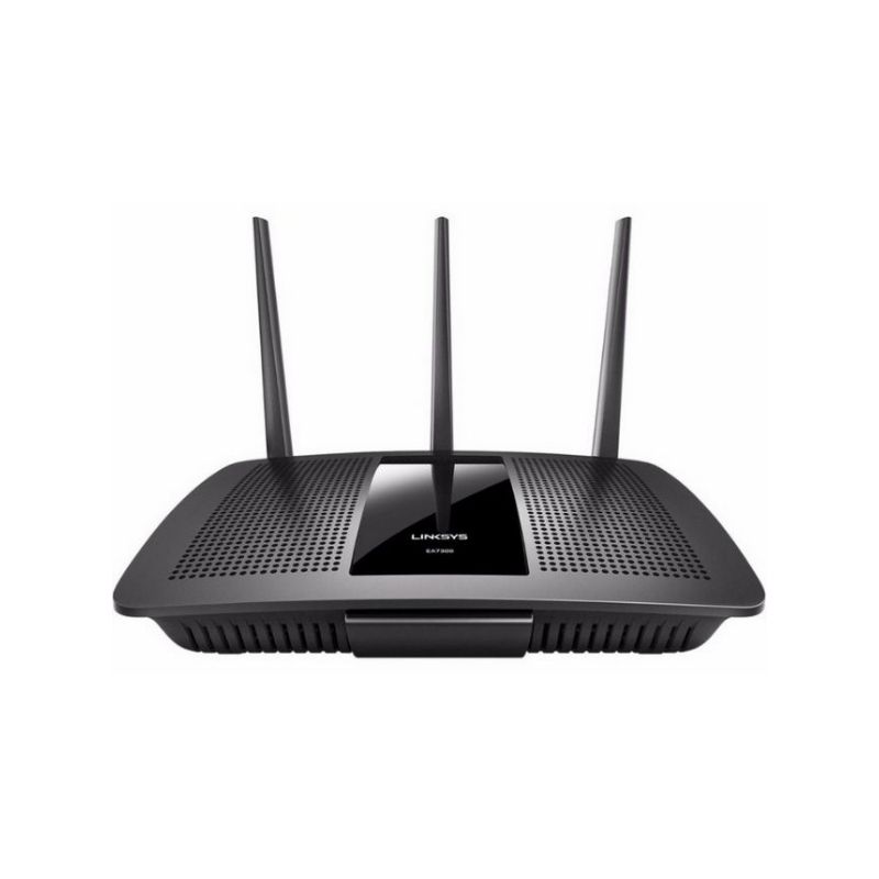 Router AC1750 Linksys Mu-Mimo Smart Wi-Fi - PS SHOP COLOMBIA