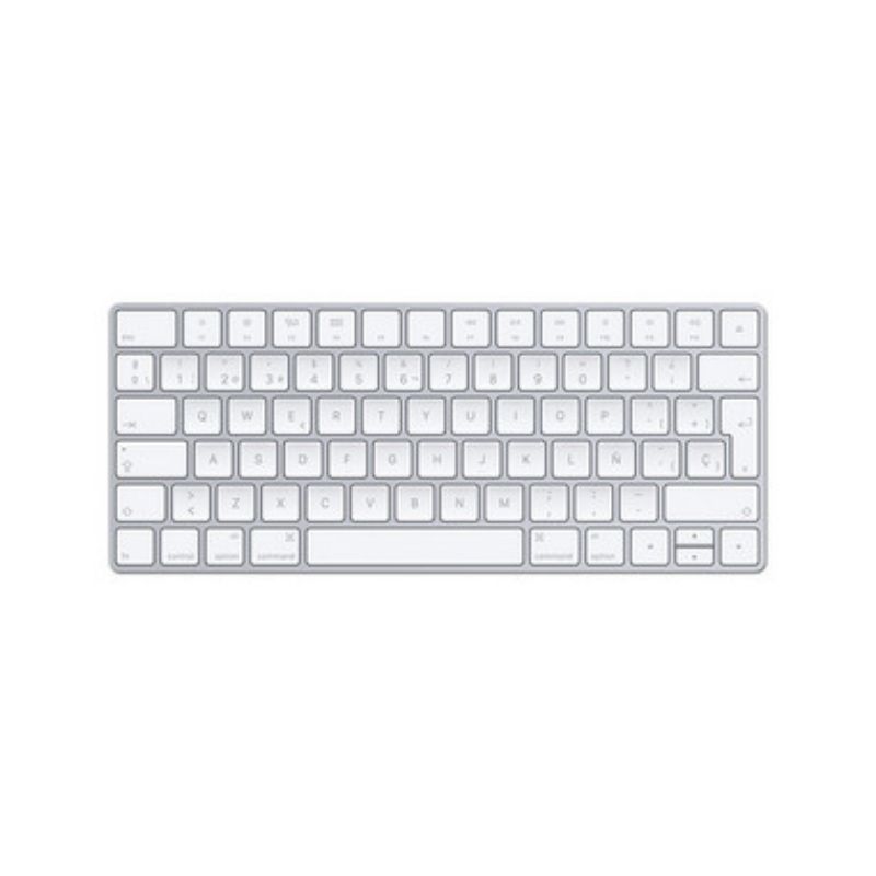 Teclado Apple Magic Keyboard Español - PS SHOP COLOMBIA