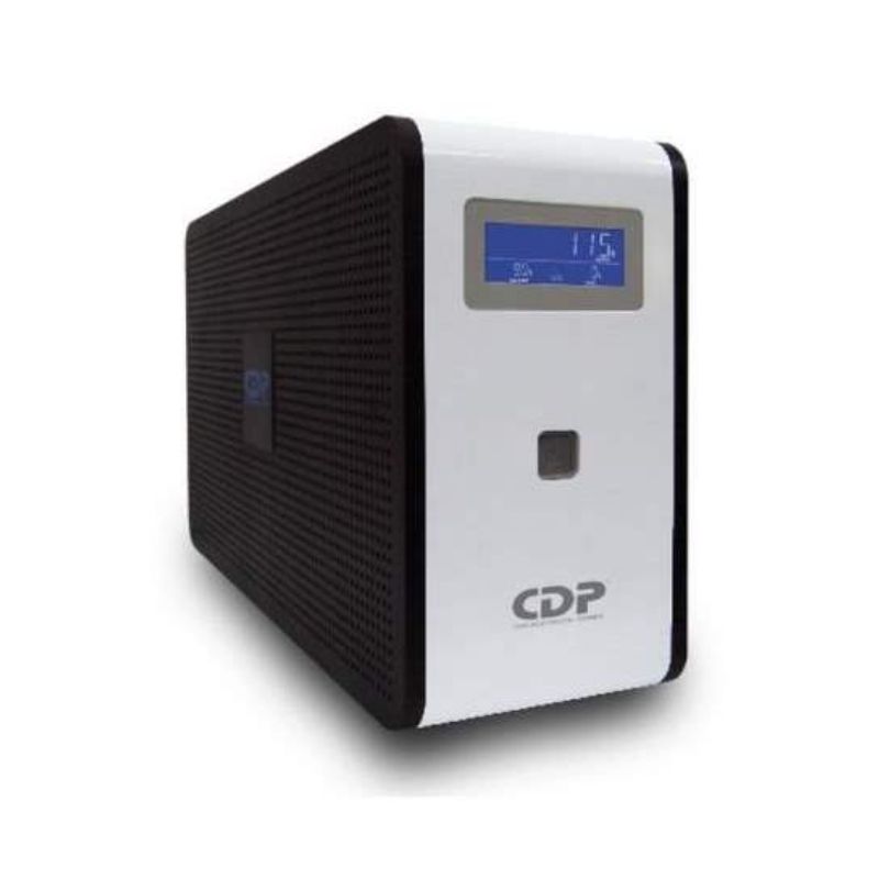 UPS CDP Interactiva, 500VA/200W 8 Tomas - PS SHOP COLOMBIA