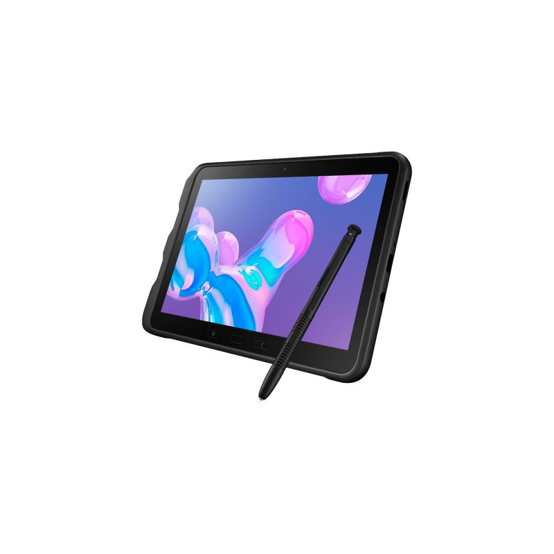 Tablet Samsung Galaxy Tab Ative Pro 4G LTE 10.1” Rom 64GB Ram 4GB Color ...