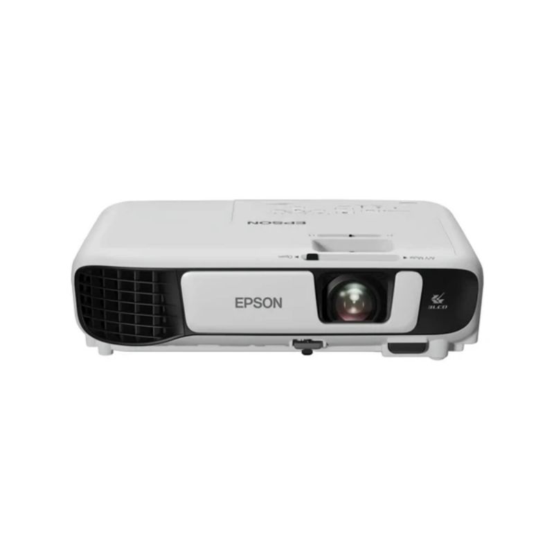 Videoproyector Epson PowerLite® X51 Inalámbrico - PS SHOP COLOMBIA