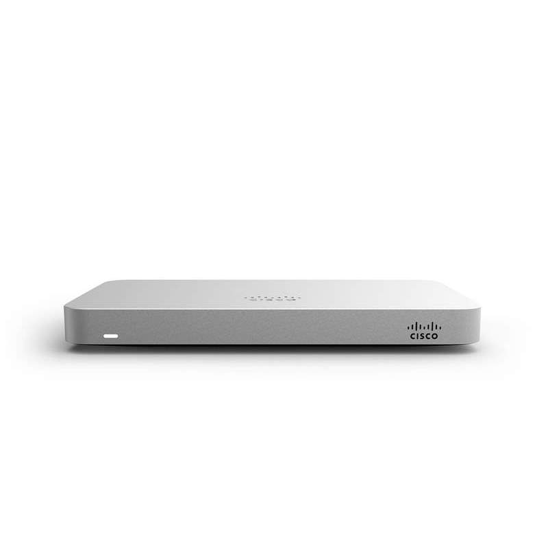 Meraki MX64 Cloud Managed Security Appliance - PS SHOP COLOMBIA