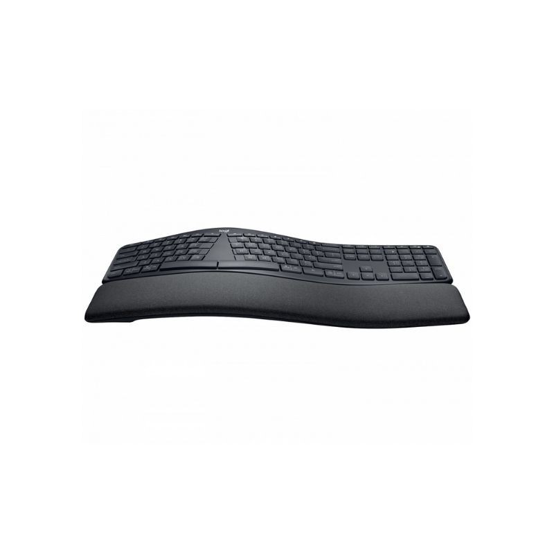 Teclado Logitech Ergo Series Ergo K860 inalambrico - PS SHOP COLOMBIA