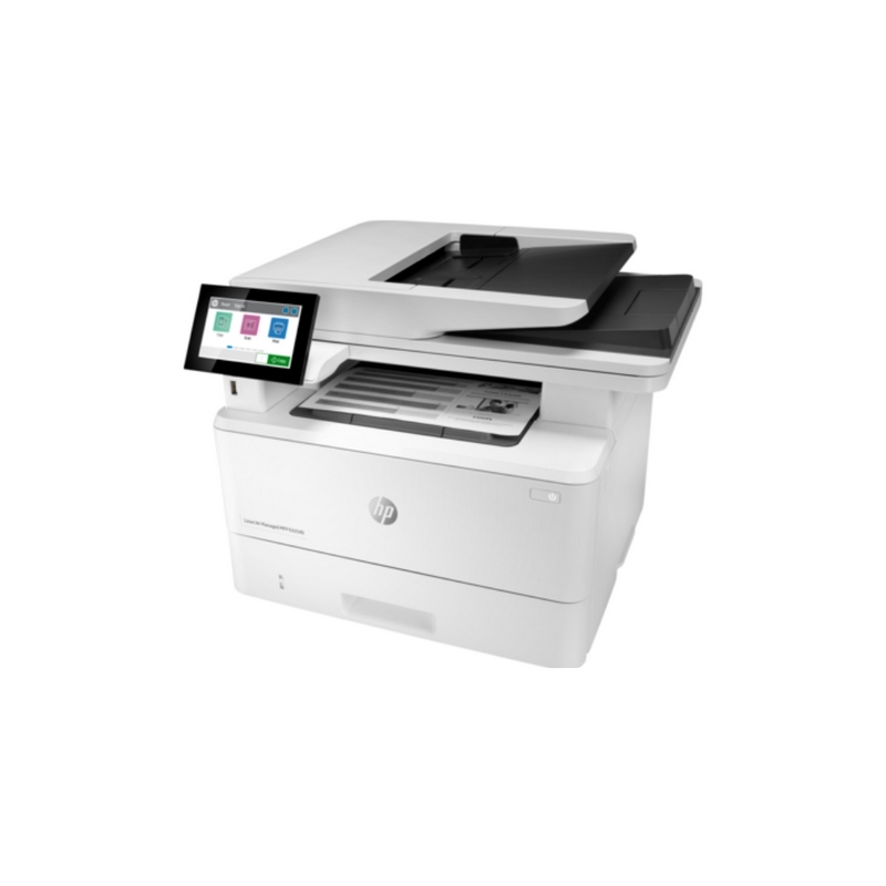 Impresora HP LaserJet Managed MFP E42540f - PS SHOP COLOMBIA