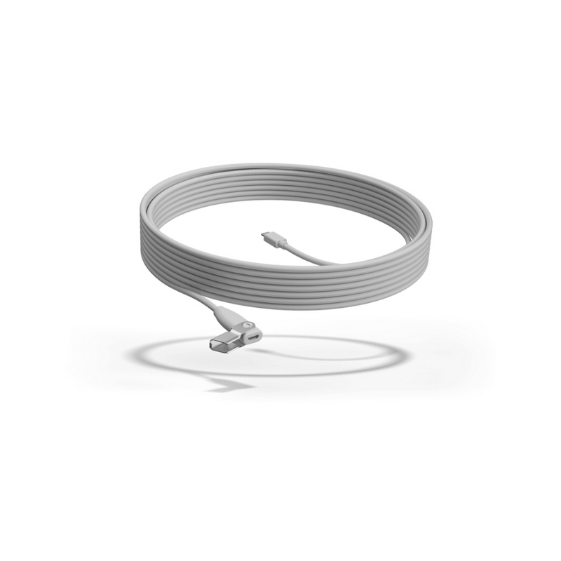 CABLE EXTENSOR DE MICROFONO RALLY MIC POD (RALLY BAR/ RALLY BAR MINI ...