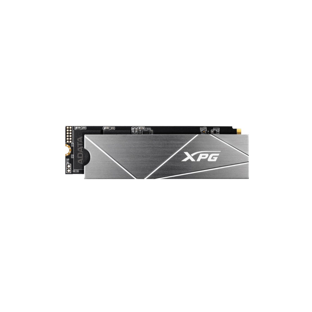 Unidad de estado sólido (SSD) gamer XPG SPECTRIX S50L RGB / PCIe GEN4X4 ...
