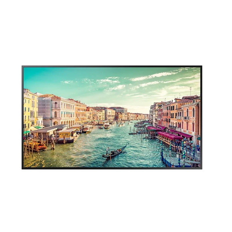 Samsung Monitor Industrial QM43R Tamaño: 43, Resolución 3840X2160 (16:9 ...