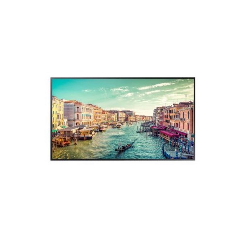Monitor industrial QM55R,Tamaño: 55,Resolución 3840X2160 (16:9) 4K UHD ...