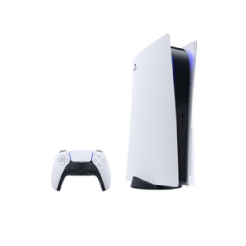 PS5 HW 1115 STANDARD + PS5 DUALSENSE + PS5 COD + PS5 SPIDERMAN + PS5 ...