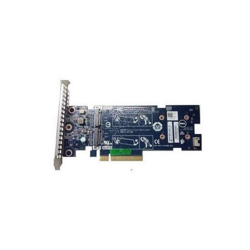 Tarjeta Dell BOSS Controller Card, Low Profile - PS SHOP COLOMBIA