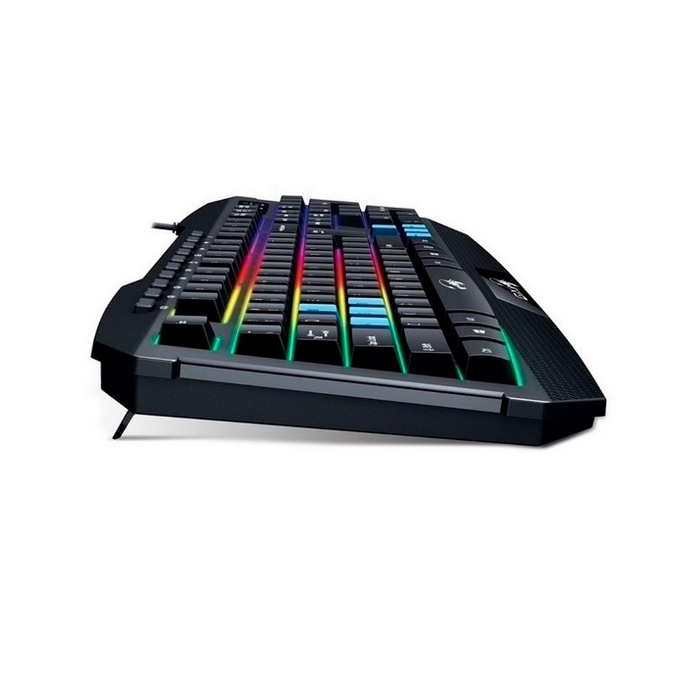Teclado Gamer Genius GX Scorpion K215 - PS Shop Colombia